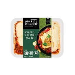 Buy Coles Kitchen Butter Chicken 350g | Coles