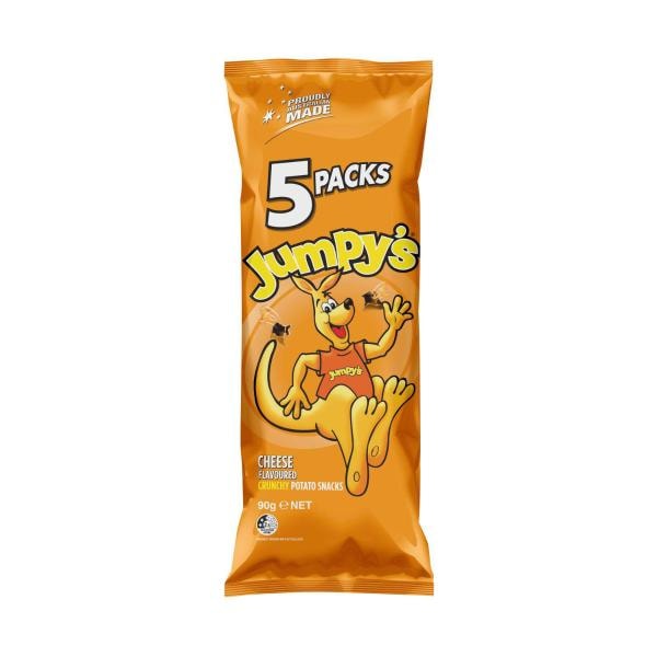Shop Jumpys Products Online | Coles