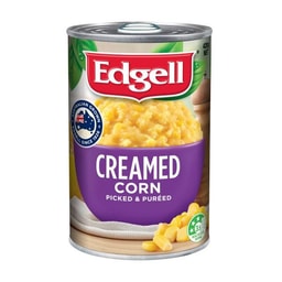 Buy Edgell Corn Kernels 420g | Coles