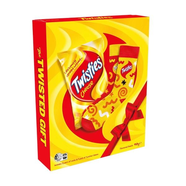 Shop Twisties Products Online | Coles