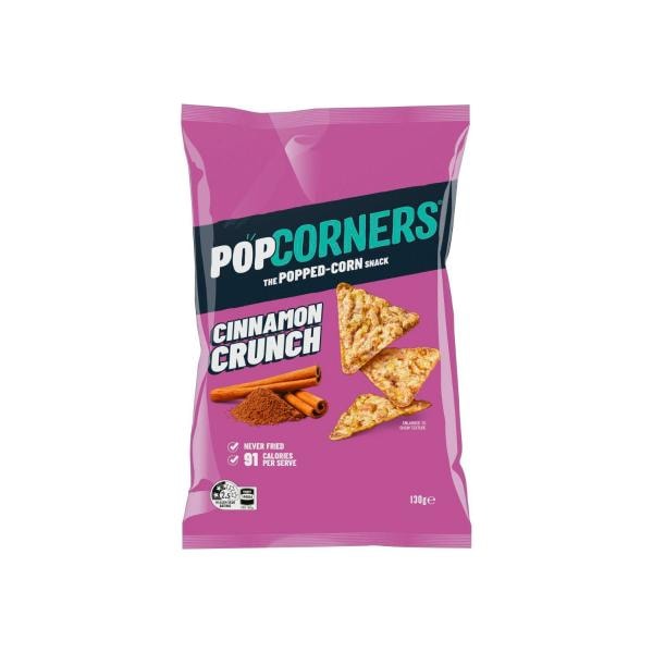 Shop Popcorners Products Online | Coles