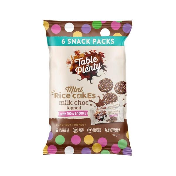 Shop Table Of Plenty Products Online | Coles