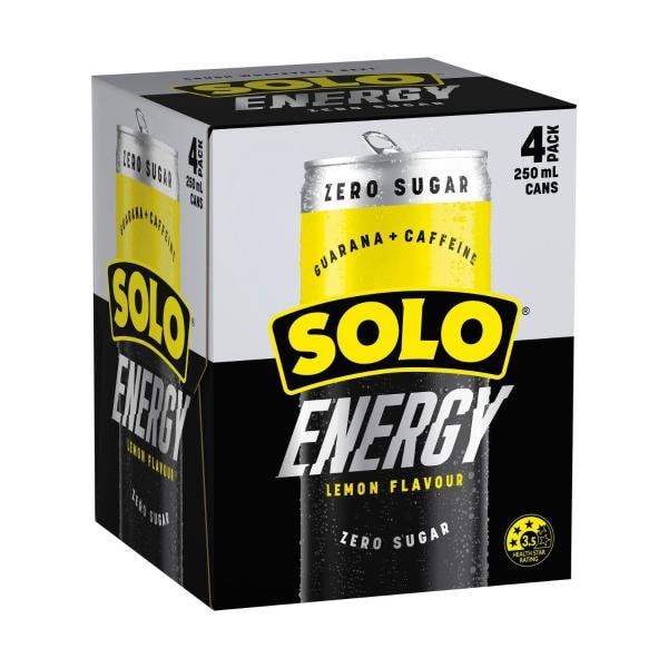 Browse Energy Drinks | Coles