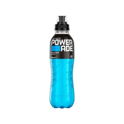Buy Powerade Isotonic Mountain Blast Powder 500g | Coles