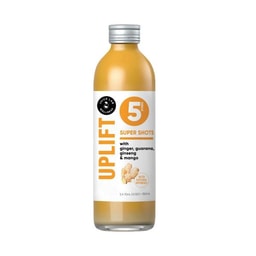 Buy The Juice Lab Wellness Shot Uplift 60mL | Coles
