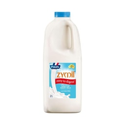 Buy Pauls Zymil Regular Thickened Cream 300mL | Coles