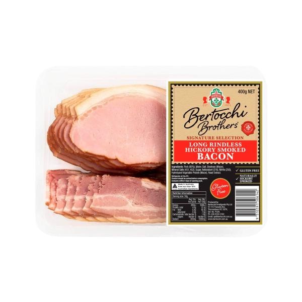 Packaged Bacon on Special | Coles