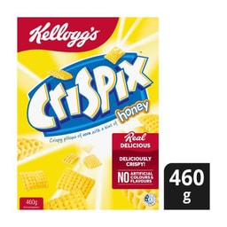 Buy Kellogg's Coco Pops Chex Chocolatey Breakfast Cereal 500g | Coles