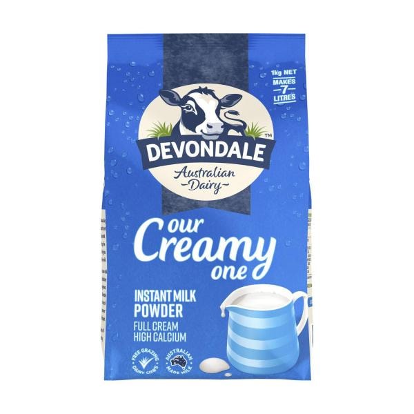 Browse Powdered Milk | Coles
