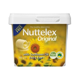 Shop Nuttelex Products Online | Coles