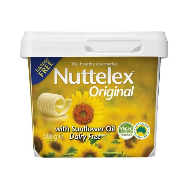 Shop Nuttelex Products Online | Coles
