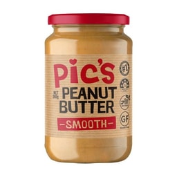 Buy Pics Peanut Butter Smoochy 380g | Coles