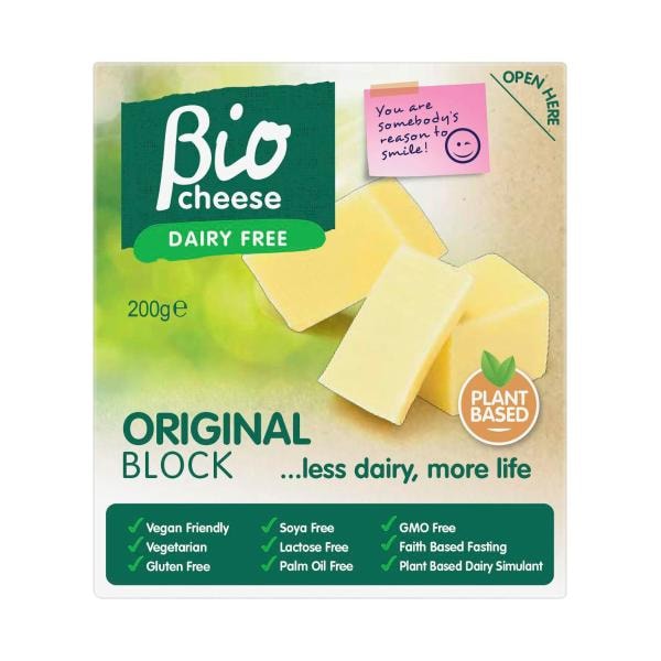 Browse Vegan Cheese | Coles