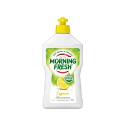 Buy Morning Fresh Lemon Dishwashing Liquid 900mL | Coles