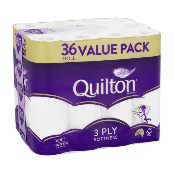 Shop Quilton Products Online | Coles