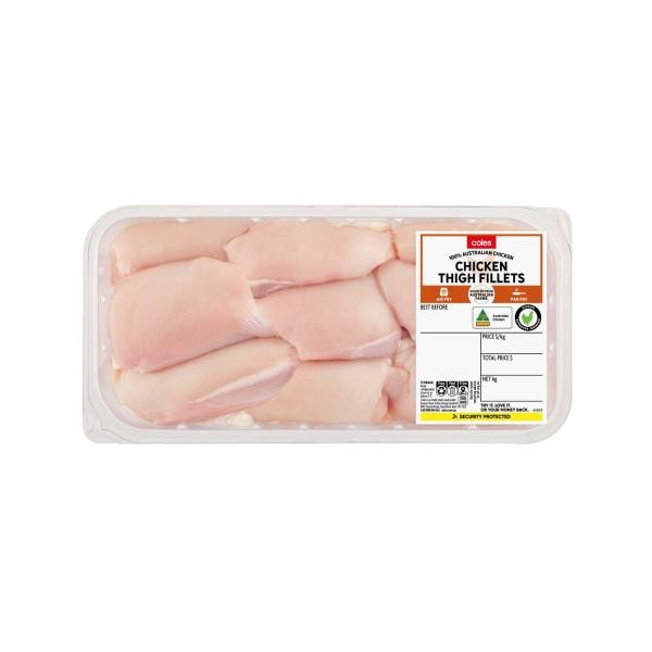 Browse Poultry | Coles