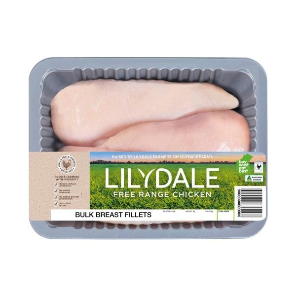 Shop Lilydale Products Online | Coles