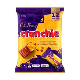 Buy Cadbury Picnic Chocolate Sharepack 12 Pack 180g | Coles