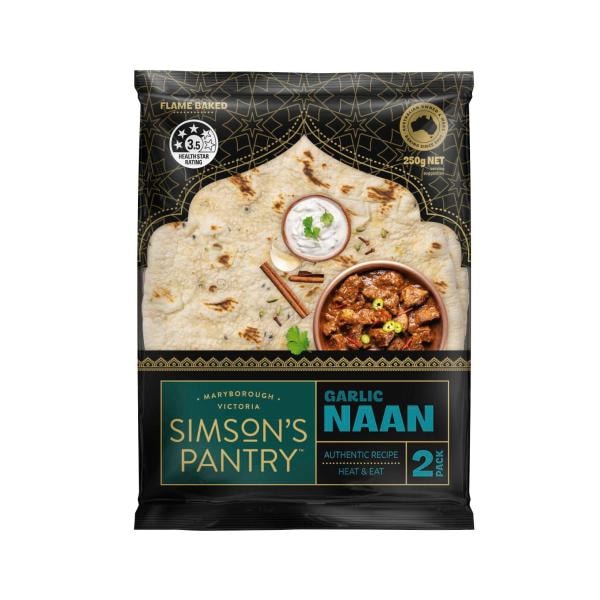Shop Simsons Pantry Products Online | Coles