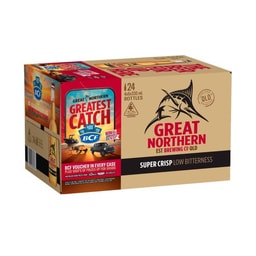 Shop Great Northern Products Online | Coles
