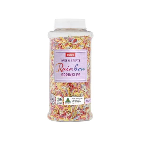 Browse Cake Decorating | Coles
