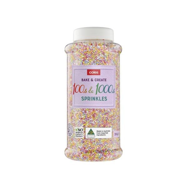 Browse Cake Decorating | Coles