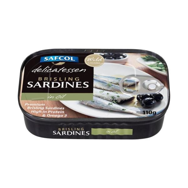 Shop Safcol Products Online | Coles