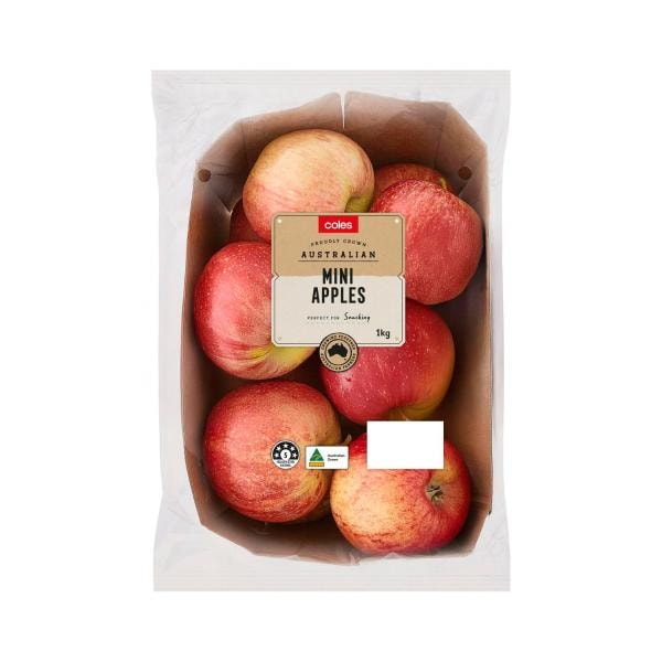Apples on Special | Coles