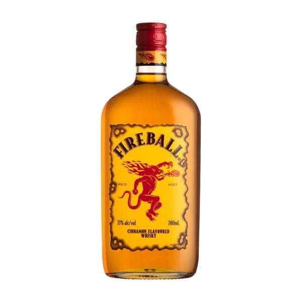 Shop FIREBALL Products Online | Coles