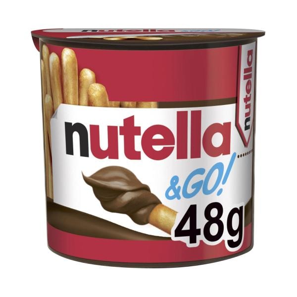 Shop Nutella Products Online | Coles
