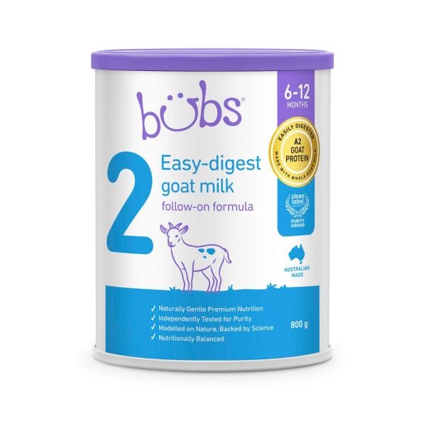 Shop Bubs Products Online | Coles