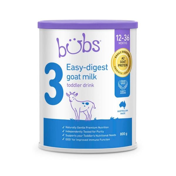 Shop Bubs Products Online | Coles