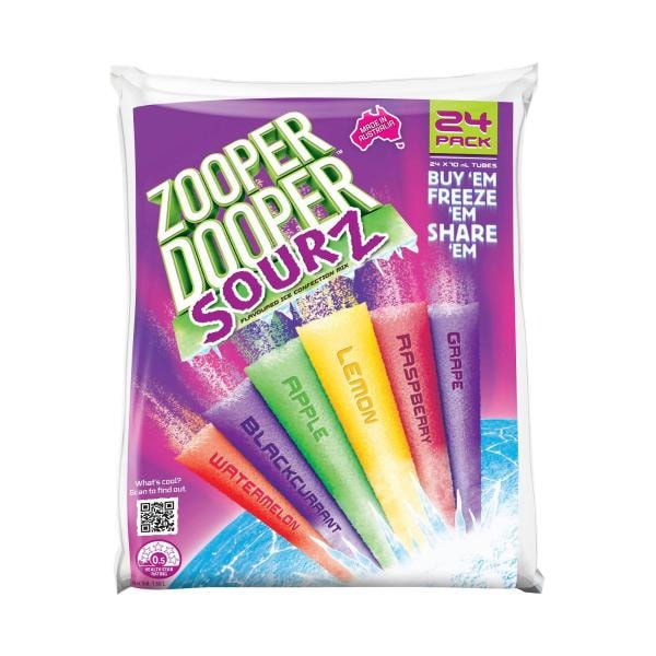 Browse ready-to-freeze Ice Blocks | Coles