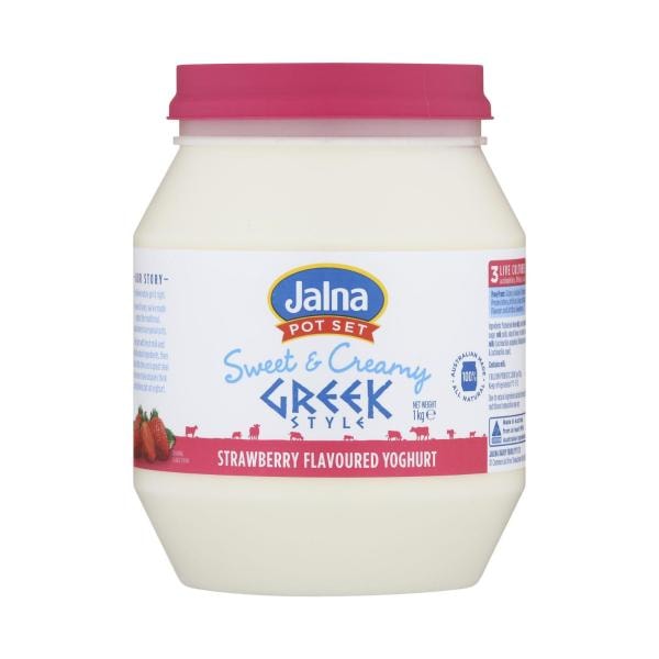 Shop Jalna Products Online | Coles