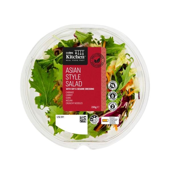 Browse Salad Bowls | Coles