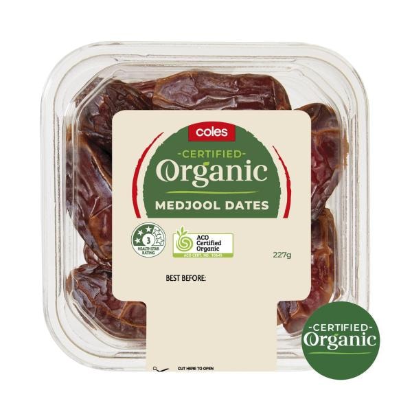 Browse Dried Fruit | Coles