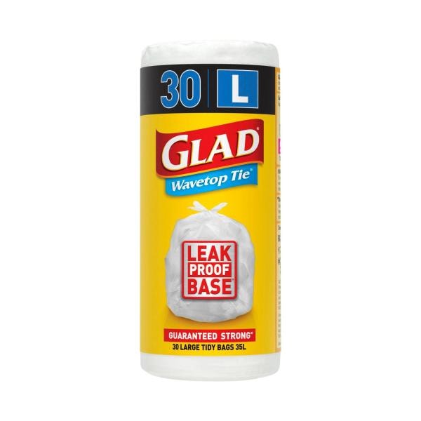 Shop Glad Products Online | Coles