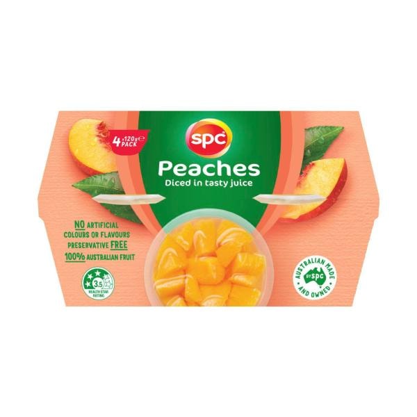Shop SPC Products Online | Coles