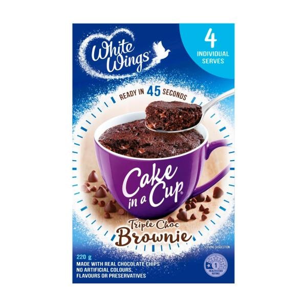 Cake & Bread Mixes on Special | Coles