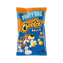 Buy Smith's Twisties Snacks Party Bag Share Pack Chicken Cheese 270g ...