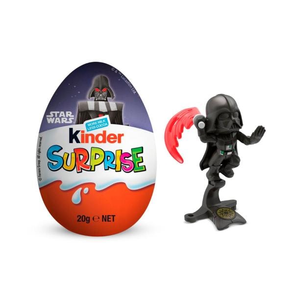 Shop Kinder Products Online | Coles