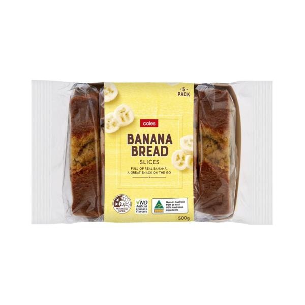 Browse Bread & Bakery | Coles