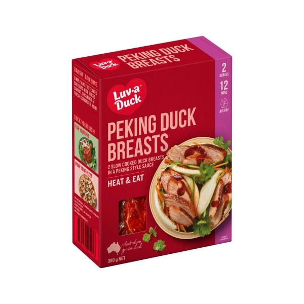 Duck on Special | Coles