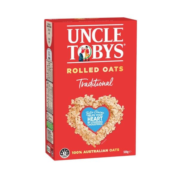 Browse Breakfast Oats | Coles