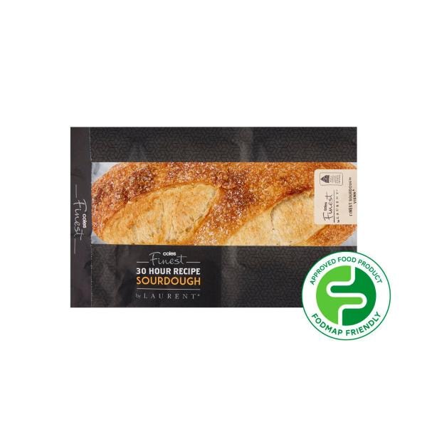 Browse Breads, Rolls & Flatbread | Coles