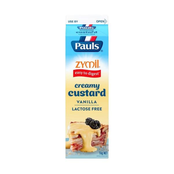 Browse Custards | Coles