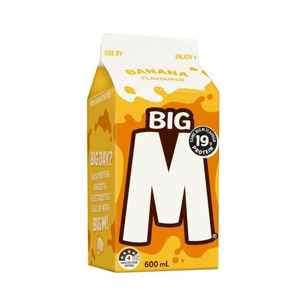 Shop Big M Products Online | Coles