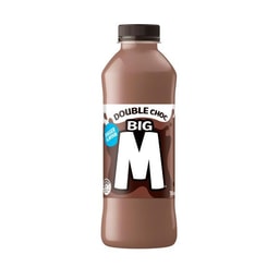 Buy Big M Chocolate Flavoured Milk 2L | Coles