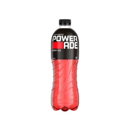 Buy Powerade Berry Ice Powder 500g | Coles