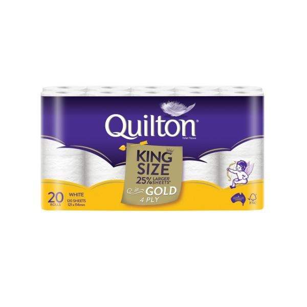 Shop Quilton Products Online | Coles